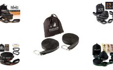 Best Hammock Tree Straps Reviews