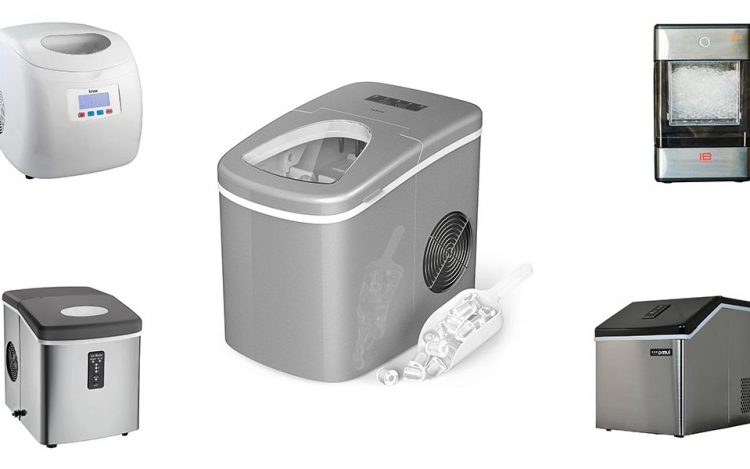 The Best Portable Dry Ice Maker Machines of 2021
